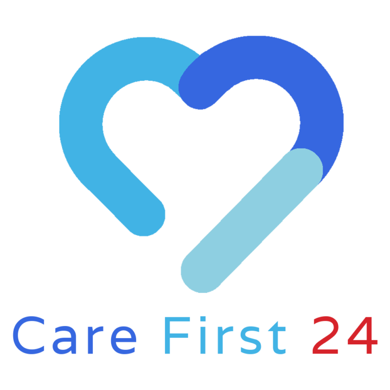 Home - CareFirst24